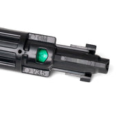 TM MWS FEDA Valve/NPAS – FEDERAL CONCEPTS