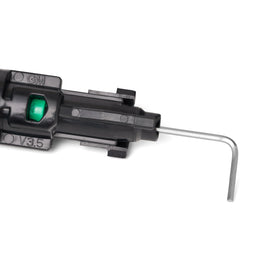 TM MWS FEDA Valve/NPAS – FEDERAL CONCEPTS