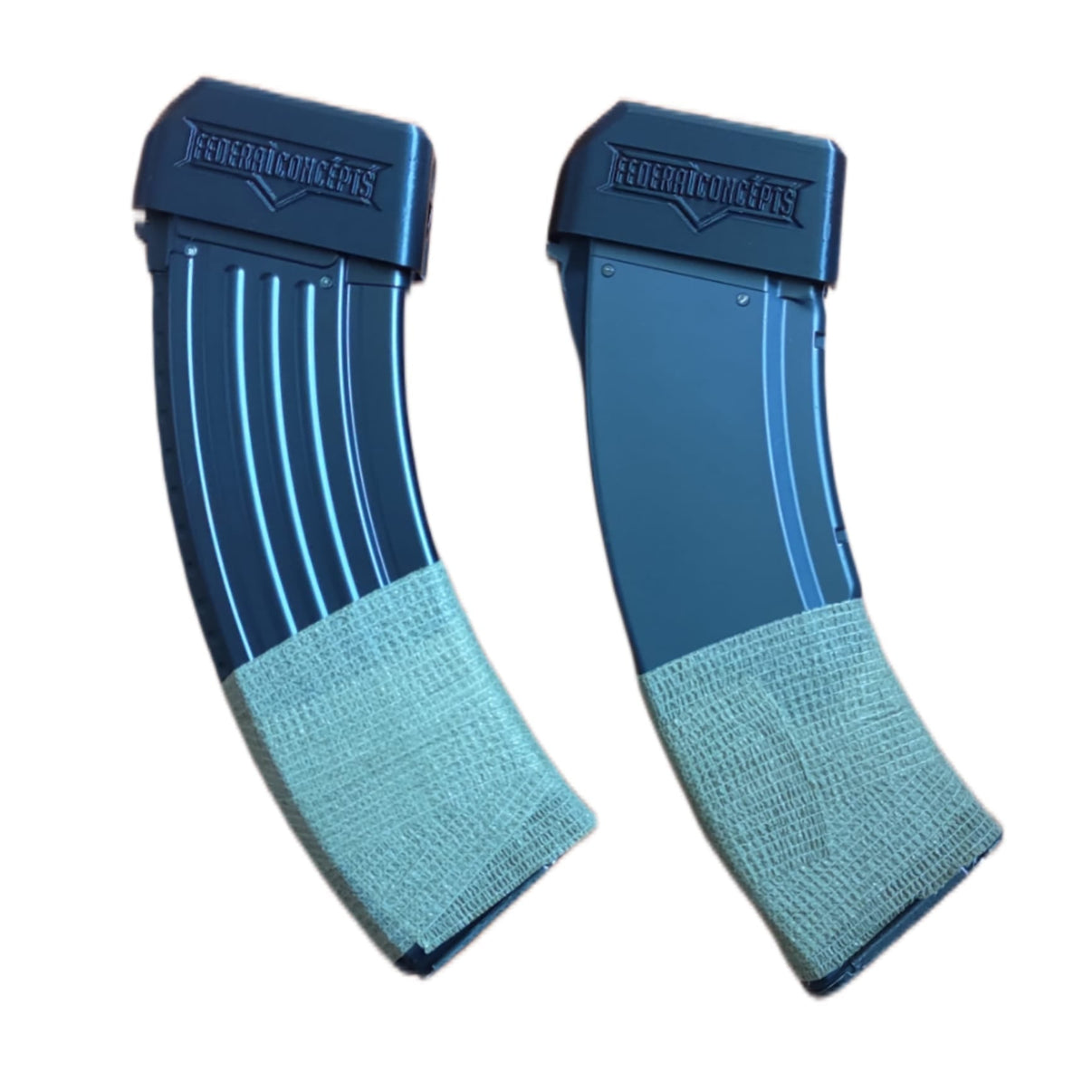 TM AKM/AKX Speed Loader Adapter – FEDERAL CONCEPTS