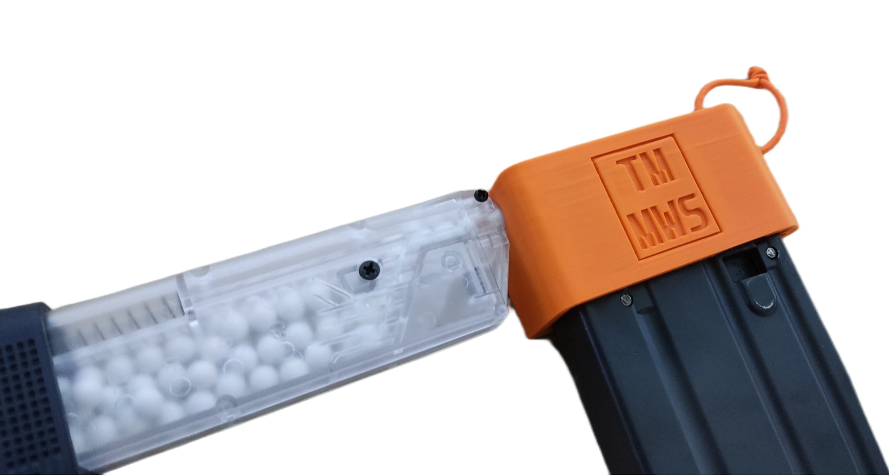 TM MWS Speed Loader Adapter – FEDERAL CONCEPTS