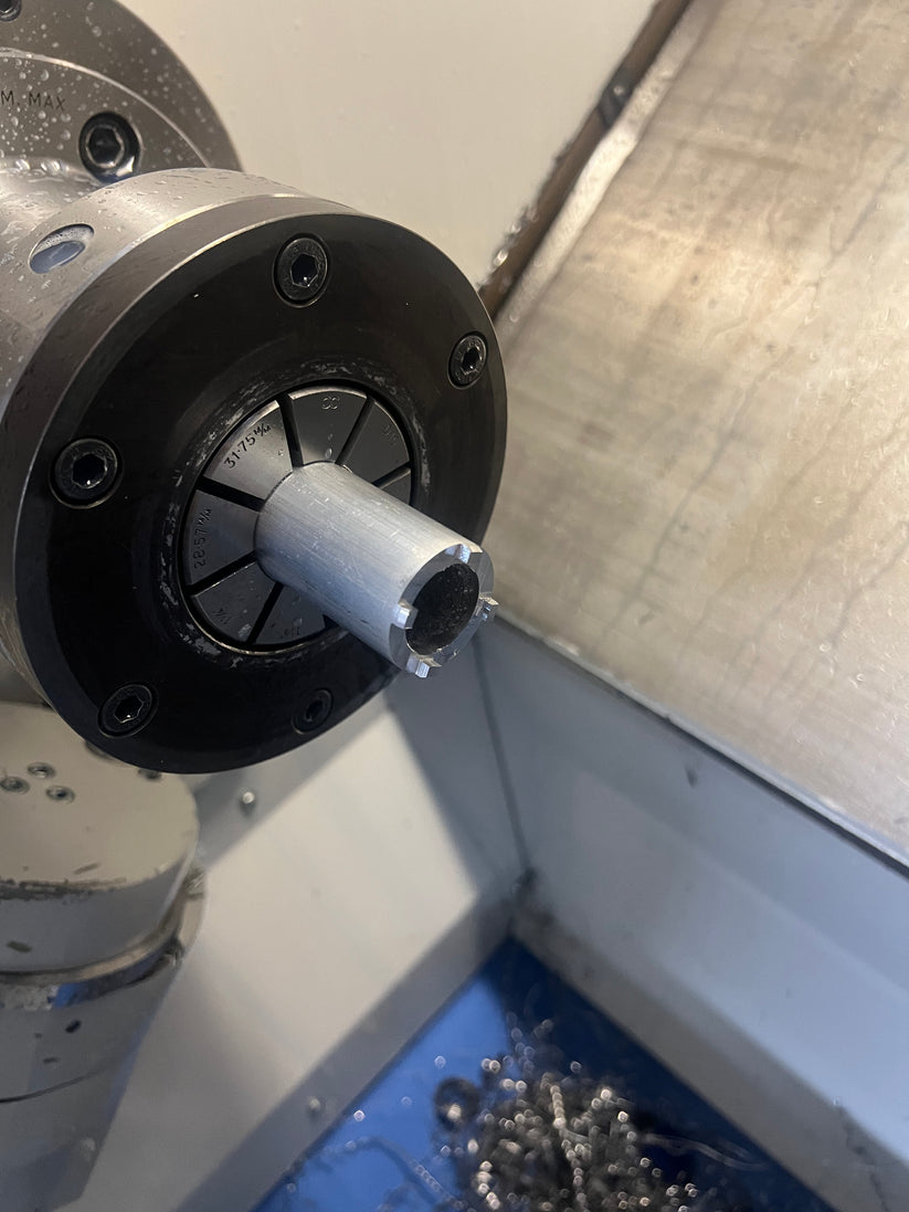 BAVTAC TM MK18 Barrel Nut Removal Tool – FEDERAL CONCEPTS